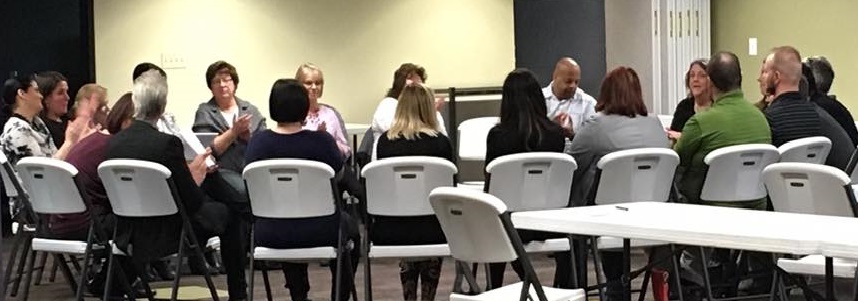 Provider Training/Meeting